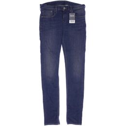 Pepe Jeans Damen Jeans, blau, Gr. 30