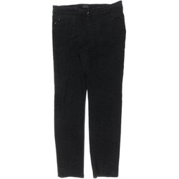 Gerry Weber Damen Jeans, schwarz, Gr. 34