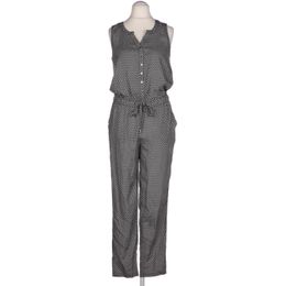 Opus Damen Jumpsuit/Overall, schwarz, Gr. 36