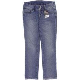 Pepe Jeans Damen Jeans, blau, Gr. 27