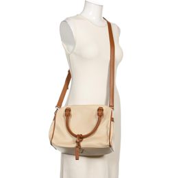 Picard Damen Handtasche, beige, Gr.