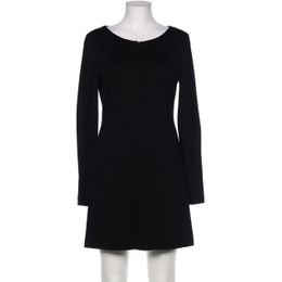 Drykorn Damen Kleid, schwarz, Gr. 42