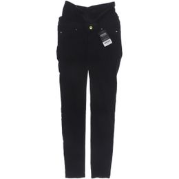 H&M Mama H&M Mama Damen Jeans, schwarz, Gr. 34