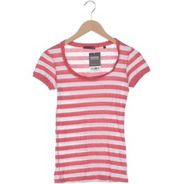 Marc O'Polo Marc O Polo Damen T-Shirt, pink, Gr. 36