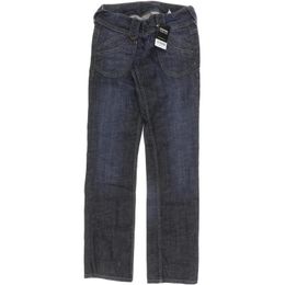 Pepe Jeans Damen Jeans, blau, Gr. 29