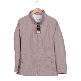 Gerry Weber Damen Jacke, beige, Gr. 42