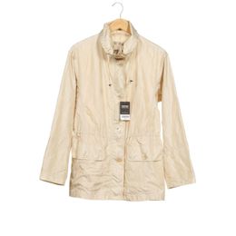 Gerry Weber Damen Jacke, beige, Gr. 40