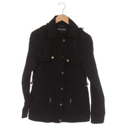 Beaumont Damen Jacke, schwarz, Gr. 36