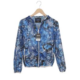 GAS Damen Jacke, blau, Gr. 42