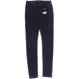 Replay Damen Jeans, schwarz, Gr. 30