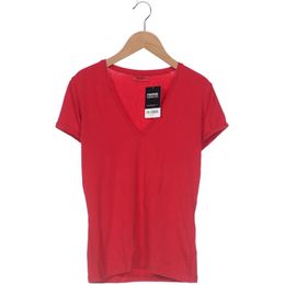 Hugo by Hugo Boss Damen T-Shirt, rot, Gr. 38