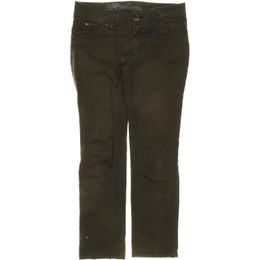 Hilfiger Denim Damen Jeans, schwarz, Gr. 27