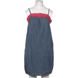 Buffalo London Damen Kleid, blau, Gr. 38