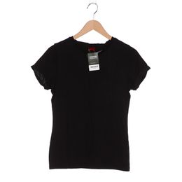 Hugo by Hugo Boss Damen T-Shirt, schwarz, Gr. 36