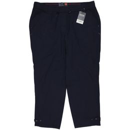 Cecil Damen Stoffhose, marineblau, Gr. 32