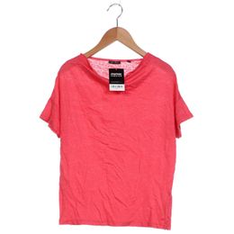 Marc O'Polo Marc O Polo Damen T-Shirt, pink, Gr. 36