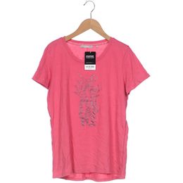 Cecil Damen T-Shirt, pink, Gr. 38