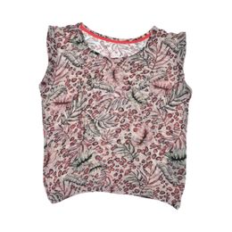 Khujo Damen Top, pink, Gr. 38