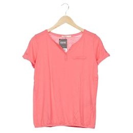 Cecil Damen T-Shirt, pink, Gr. 36