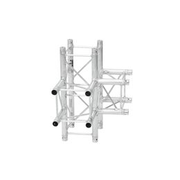 Alutruss DECOLOCK DQ4-PAT42 4-Weg T-St&uuml;ck