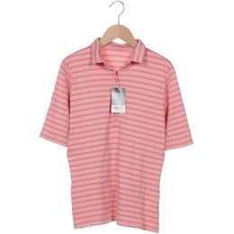 LANDS' END Lands End Damen Poloshirt, pink, Gr. 38