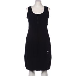 Marc Cain Sports Damen Kleid, marineblau, Gr. 38