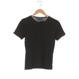 Marc O'Polo Marc O Polo Damen T-Shirt, schwarz, Gr. 38