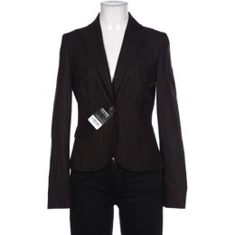 Hugo by Hugo Boss Damen Blazer, braun, Gr. 36