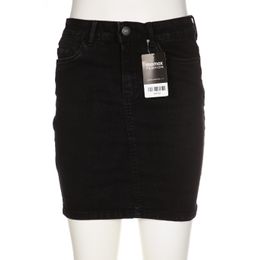 Véro Moda Vero Moda Damen Rock, schwarz, Gr. 36