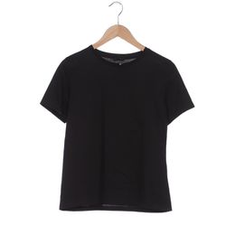 Drykorn Damen T-Shirt, schwarz, Gr. 42