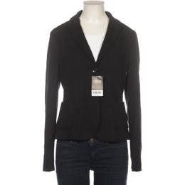 s.Oliver Selection Damen Blazer, schwarz, Gr. 38