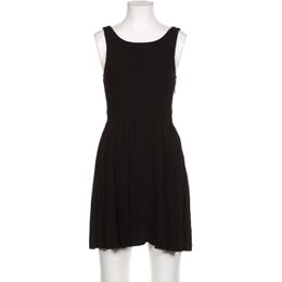 Only Damen Kleid, schwarz, Gr. 34