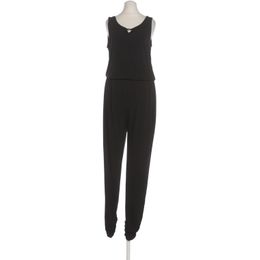 BON A Parte Damen Jumpsuit/Overall, schwarz, Gr. 36