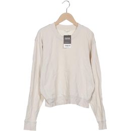 MELAWEAR Damen Sweatshirt, beige, Gr. 36