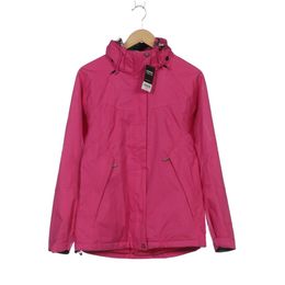 McKINLEY Damen Jacke, pink, Gr. 38