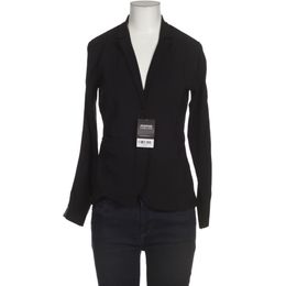 summum woman Damen Blazer, schwarz, Gr. 36