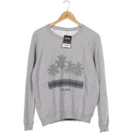 ANINE BING Damen Sweatshirt, grau, Gr. 36