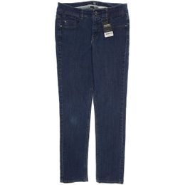 Atelier GARDEUR Damen Jeans, blau, Gr. 38