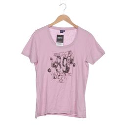 Cecil Damen T-Shirt, pink, Gr. 44