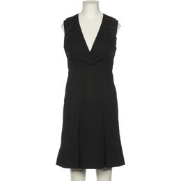 Hugo by Hugo Boss Damen Kleid, schwarz, Gr. 34