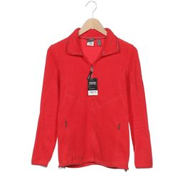 McKINLEY Damen Jacke, rot, Gr. 38