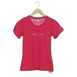 McKINLEY Damen T-Shirt, pink, Gr. 36