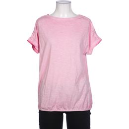 Cecil Damen T-Shirt, pink, Gr. 34