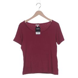 Deerberg Damen T-Shirt, pink, Gr. 38