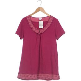 Deerberg Damen T-Shirt, pink, Gr. 42