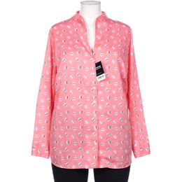 Walbusch Damen Bluse, pink, Gr. 48