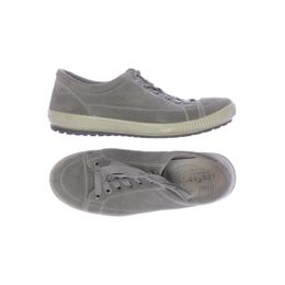 Legero Damen Sneakers, grau, Gr. 8