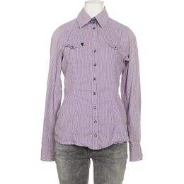 Tom Tailor Damen Bluse, flieder, Gr. 36