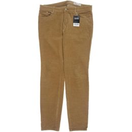 s.Oliver Damen Stoffhose, braun, Gr. 42