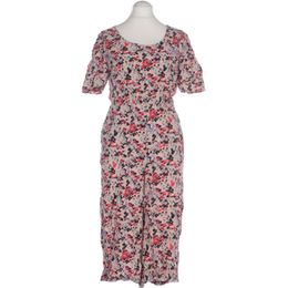 QS by S.Oliver Damen Jumpsuit/Overall, mehrfarbig, Gr. 38